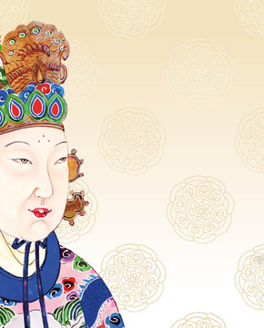 NGT-rondleiding Wu Zetian