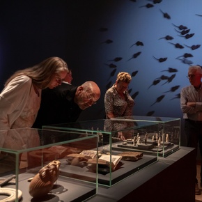 Fries Museum, de culturele hotspot in Friesland