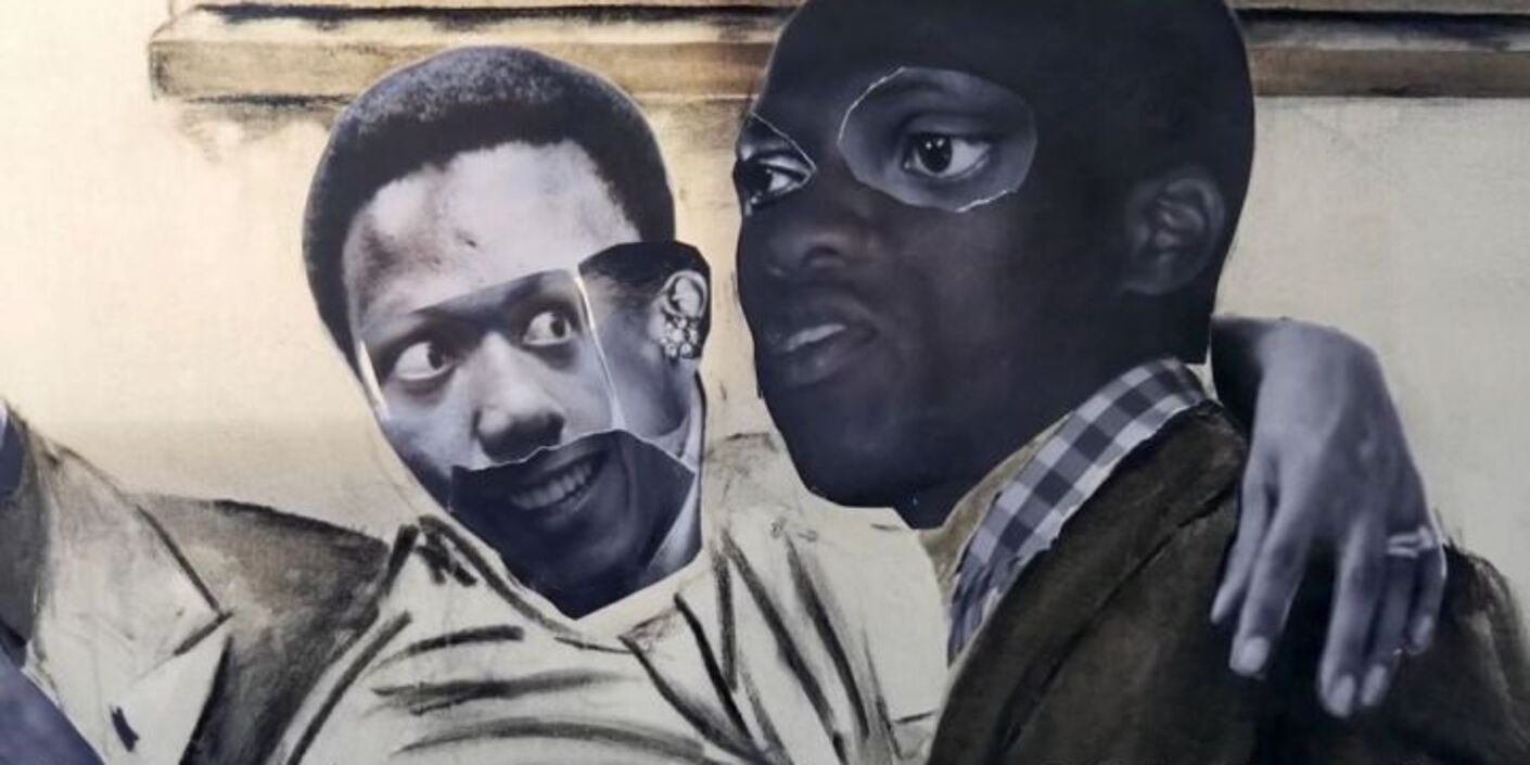 neo matloga in het Fries Museum