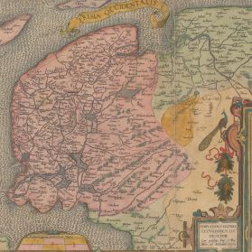 fries land in het fries museum