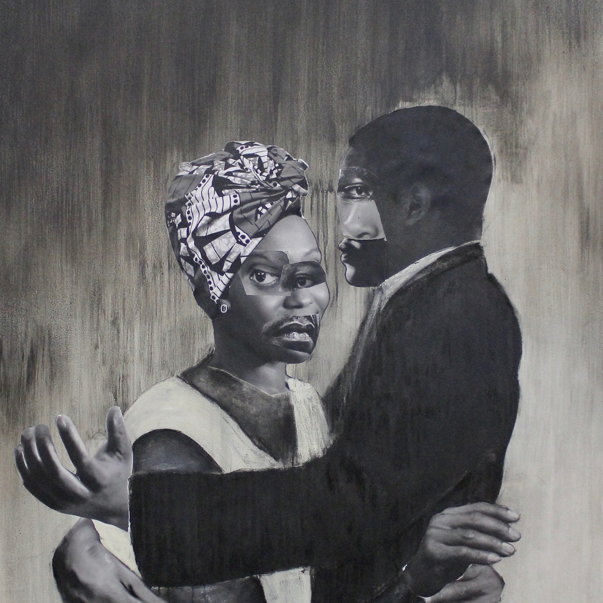 neo matloga in het Fries Museum