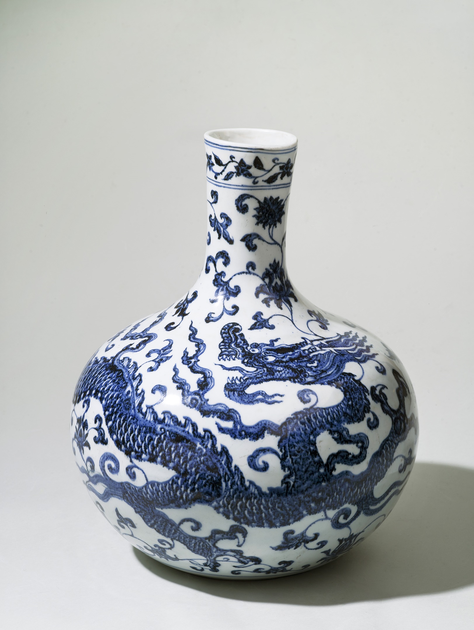 ming vase