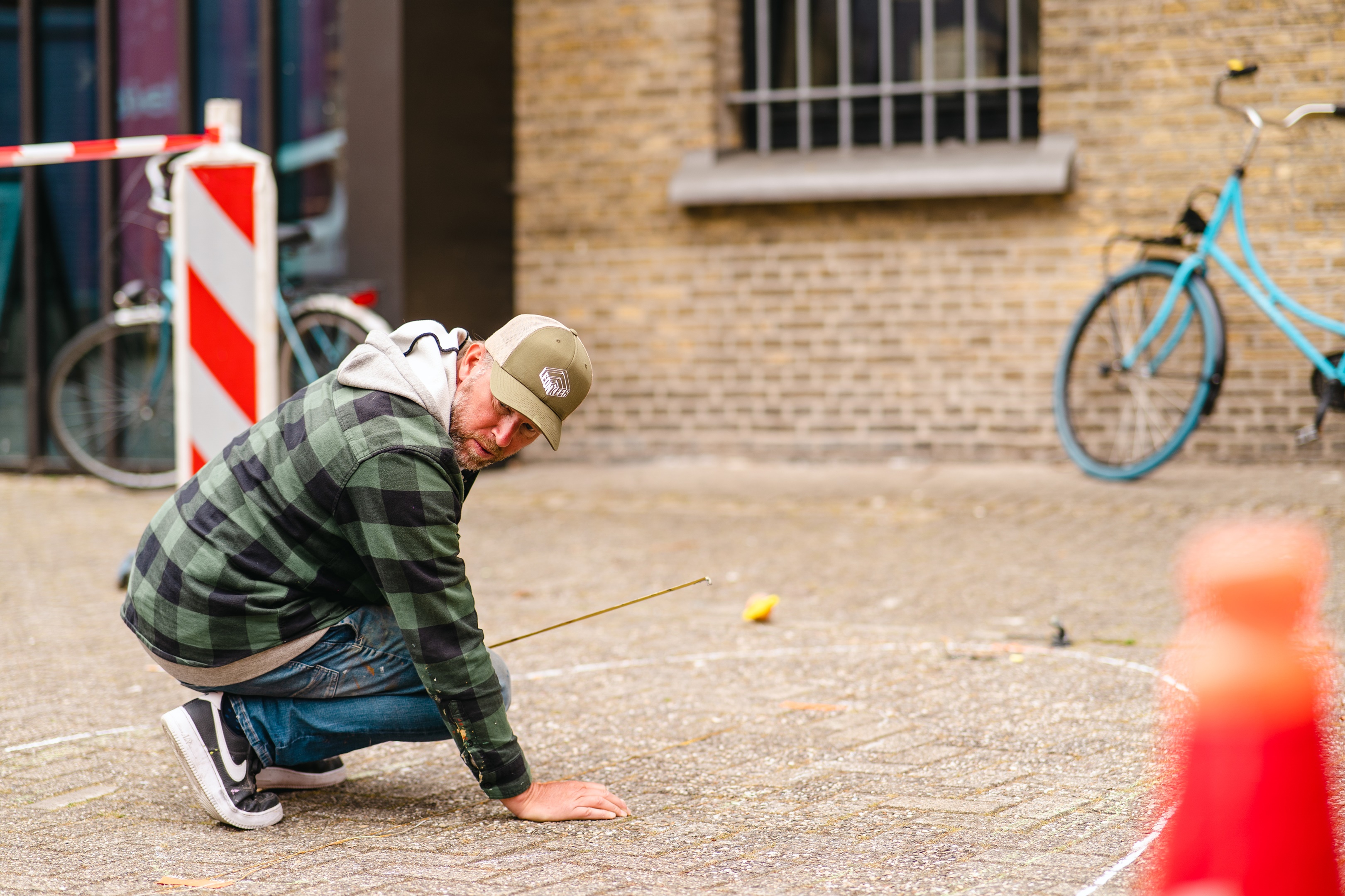 Keramiekmuseum Princessehof in Leeuwarden. Het nationale keramiekmuseum ...