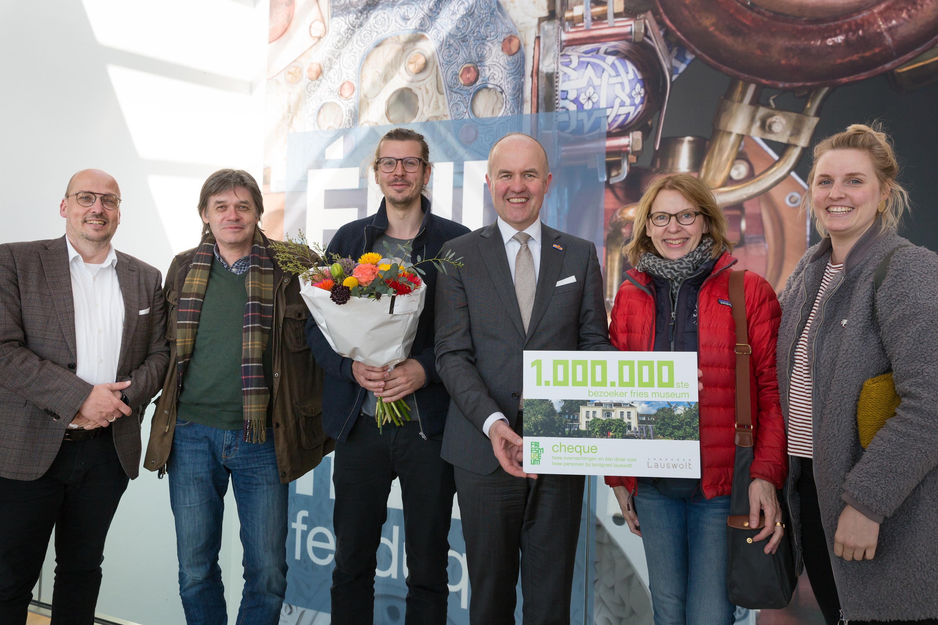 simulacrum II verlengd