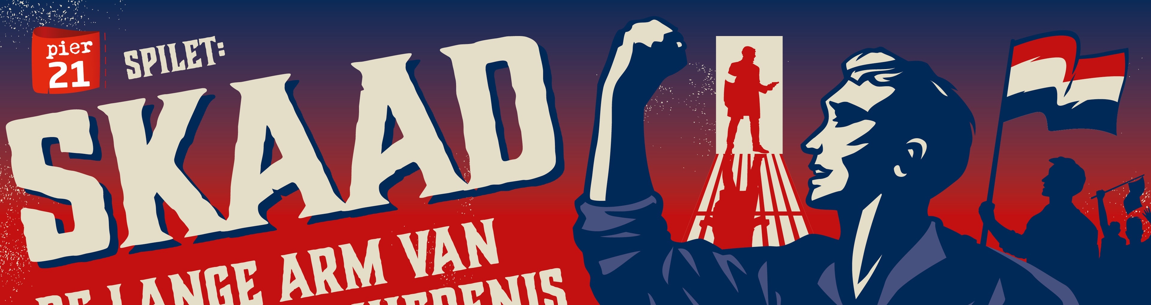 SKAAD! - Activiteiten - Fries Verzetsmuseum